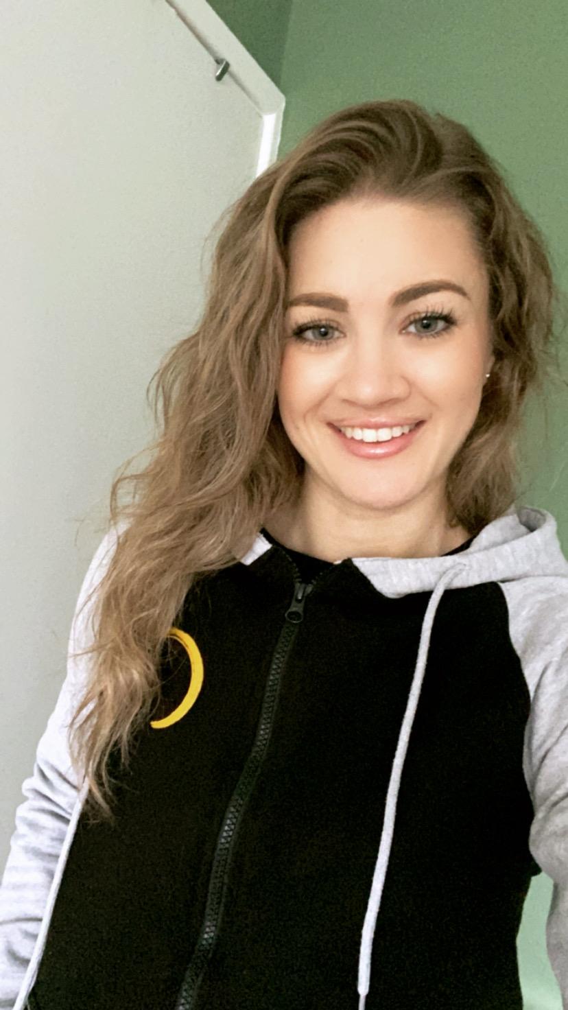 Jess Tea – CrossFit Tewkesbury